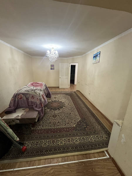 Чилонзор Новза метро, 3 хона, 4/4, 2.6 балкон