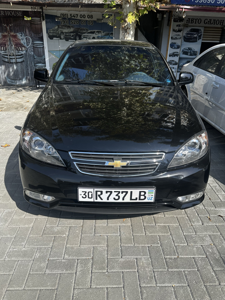 Gentra 2022 yil 3 pozicia