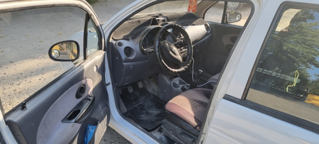 Продаётся Chevrolet matiz