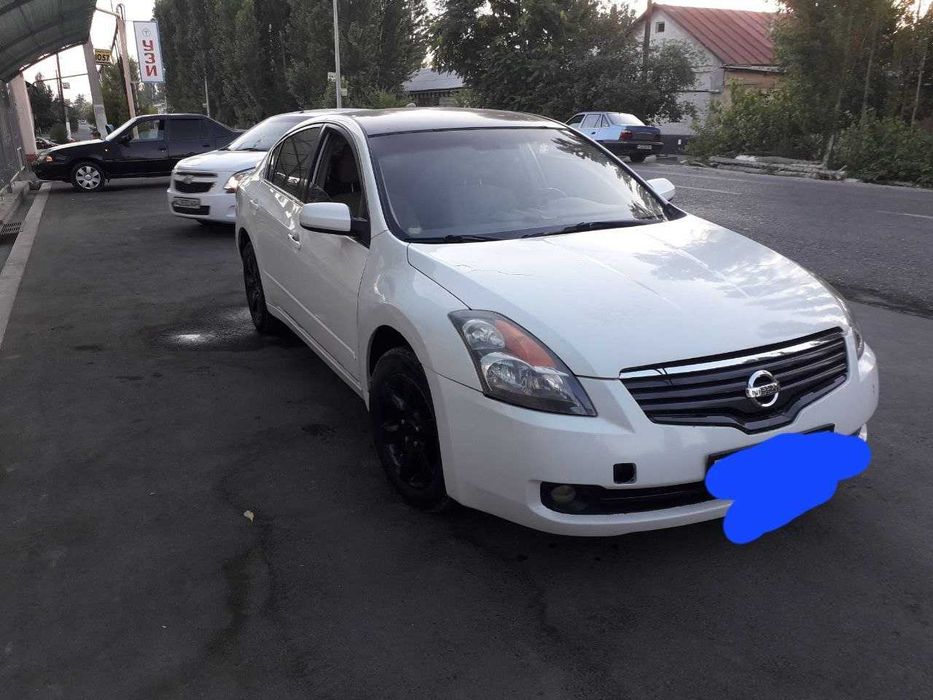 nissan altima i 32
