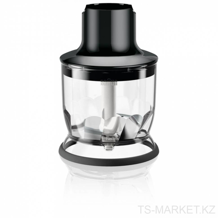 Погружной блендер Braun Multiquick 7 MQ7045X