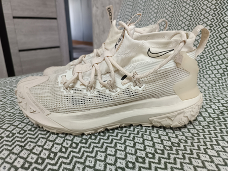 Кроссовки Nike ACG Gore-tex