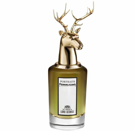 Penhaligon’s The Tradegy of Lord George