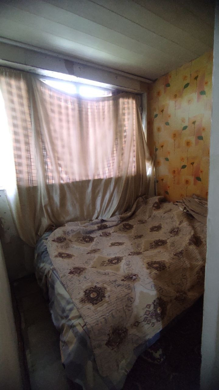 Юнус Абад 19 квартал 2/5/5 Улучшенная планировка 60м²