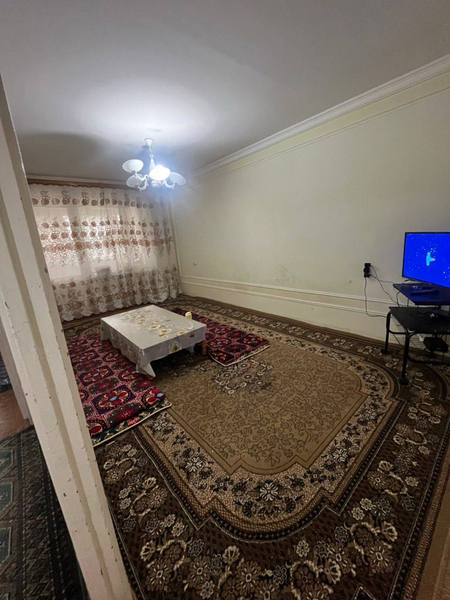 Продается квартира Чиланзар 26 3/4/5 Кирпич 2х6 Ипотека Можно