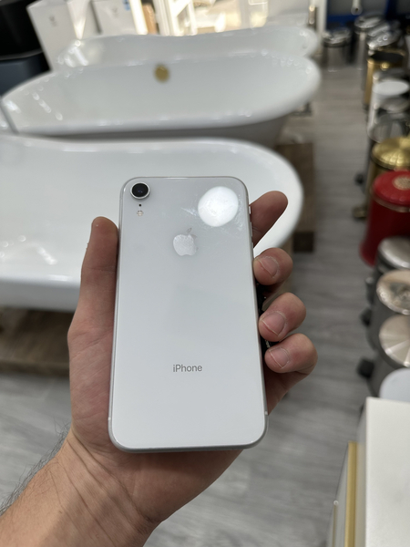 Iphone xr 64 gb