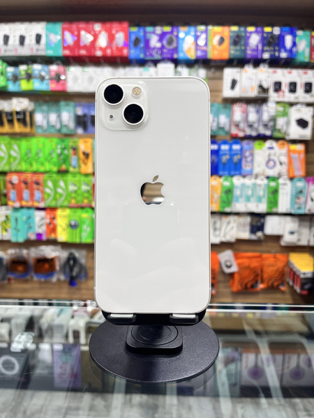 Iphone 13 Starlight Naqd va Muddatli toʻlovga / Айфон 13 Белый рассроч