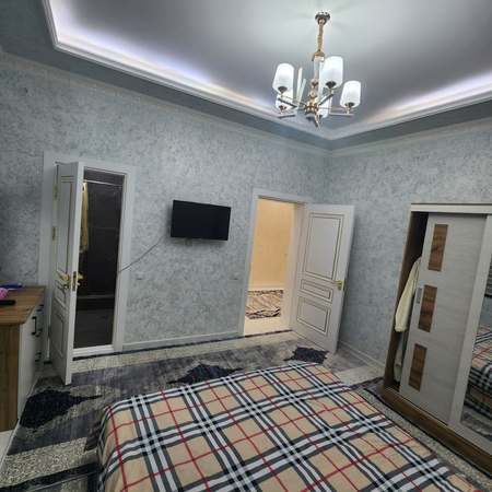 Nazarbekda kunlik dacha arendaga beriladi