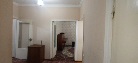 Продаю квартиру 3/2/4 на массиве Карасу-1 возле базарчика Дунё!