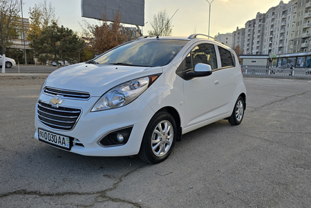 Продам Chevralet Spark