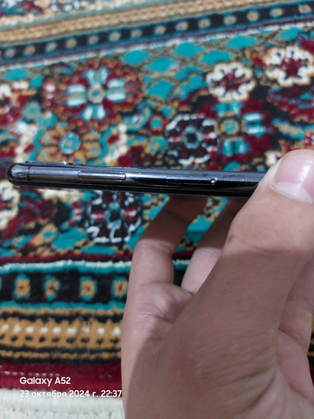 Iphone x sotiladi
