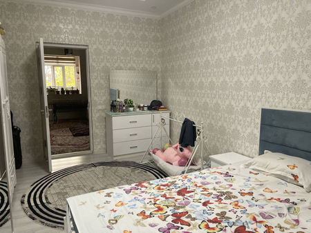 Чилонзор- 9кв 2*3/3/4/.50м2 Срочно Продам квартиру срочно