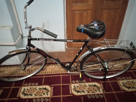 Velosiped SHIMANO razmer28 idealniy, yengidek