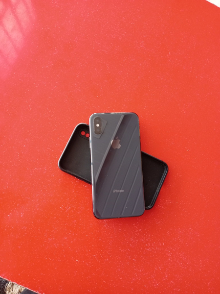 IPhone X  IPhone X