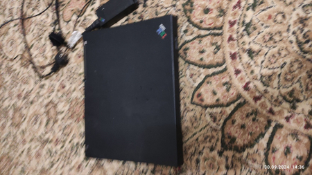 Продам Ноутбук IBM ThinкPad