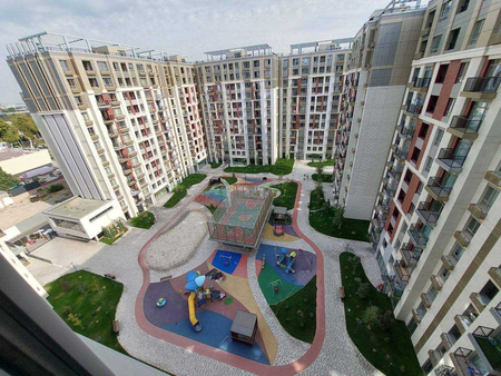 Продается 2/6/12 NRG ОЙБЕК в центре(140988)