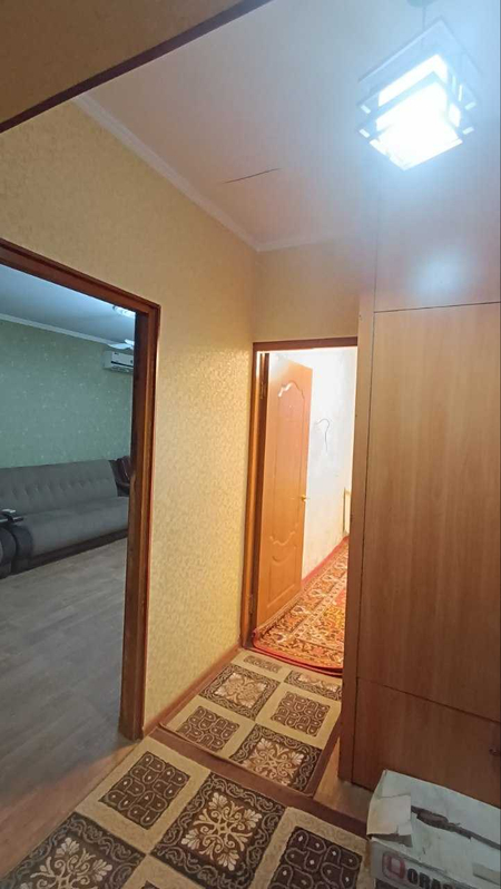 Продается квартира Алгоритм 31, 3/3/4. 77-серия.