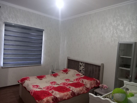 Qibray tumani ,Uzumzorda 3.2 Sotixli hovli sotiladi