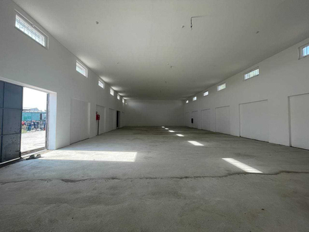 Сергели Аренда помещения склада 192,5м², 144м², 130м²