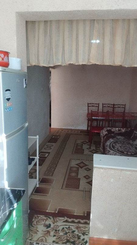Квартира таййор сотилади