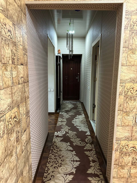 Аренда квартиры саракулька