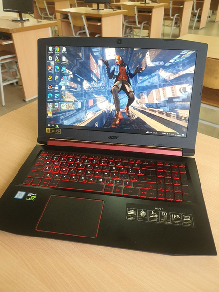 Acer Nitro 5 Gaming Laptop