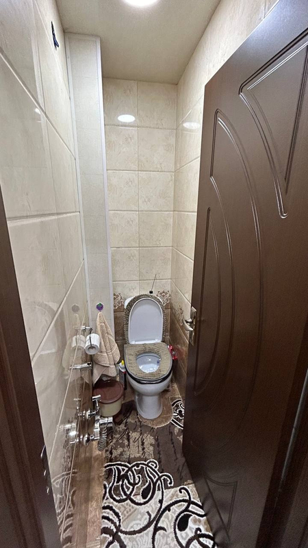 Ташгрэс, Кибрайский район! Продаётся 4/2/4 квартира