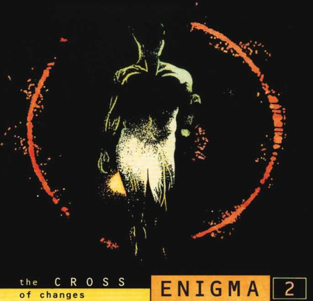 Коллекция альбомов Enigma  на SACD  и CD