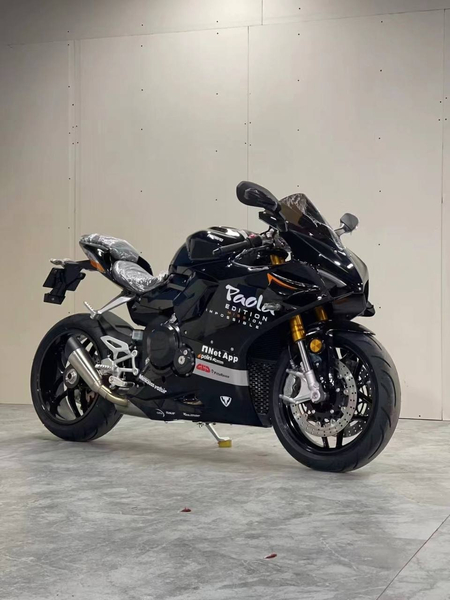 Mototsikl Ducati Panigal