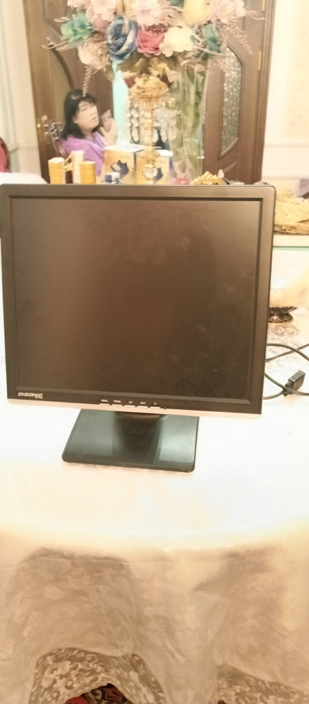 продам монитор disonic ultra 17 дюмов
