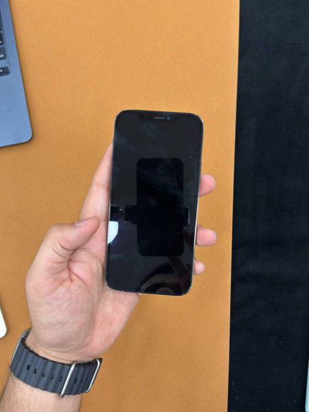 iPhone 12 pro 256 gb ideal hamma joyi o’ziniki