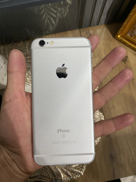 Iphone 6s LLA ideal