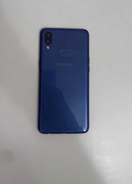 Samsung Galaxy a10s