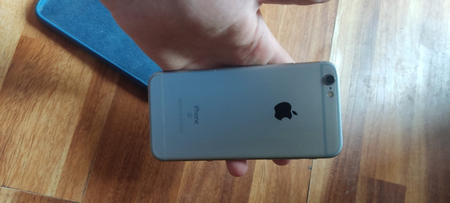 iphone 6s sotiladi