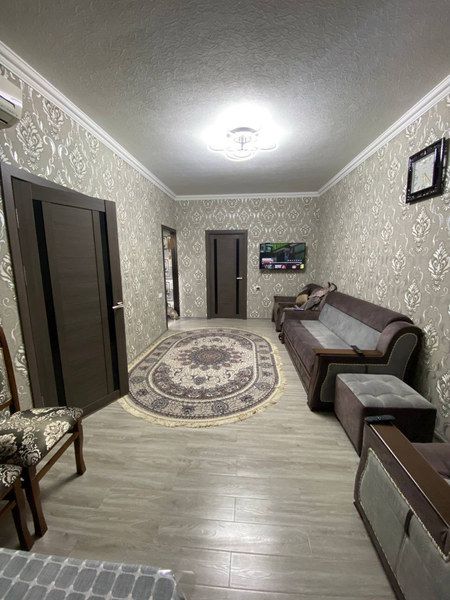 Продается квартира на Чиланзаре