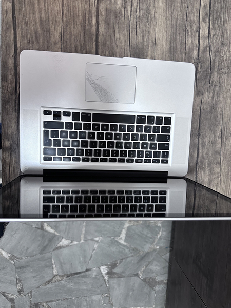 Macbook Pro 2010