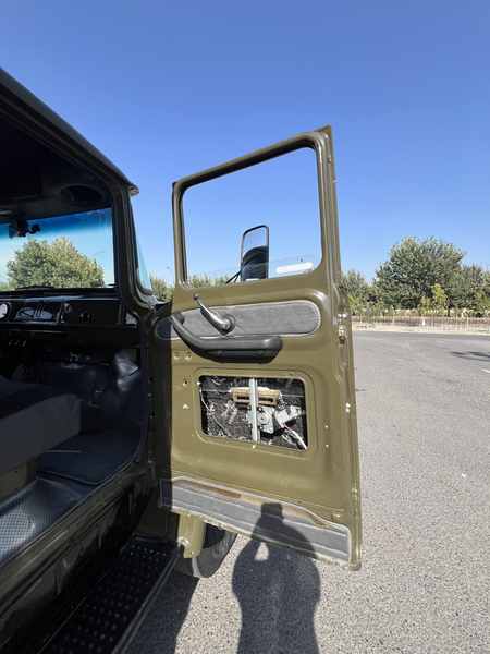 Zil 131 Зил 131 Урал рама 131