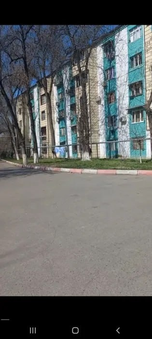 Продажа - Чиланзар 6 квартал, 1/4/5 с ремонтом