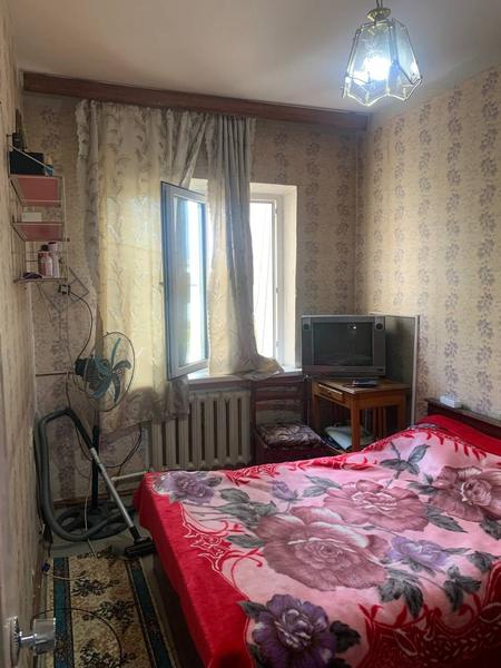 Сдаётся  в аренду   2х комнатная квартира  в Сергели 2