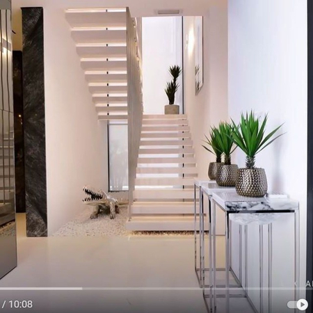 Beton zinalar xizmati