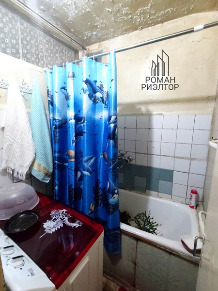 Продам квартиру на Ташсельмаше