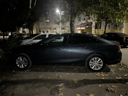 Malibu XL 2023 FULL