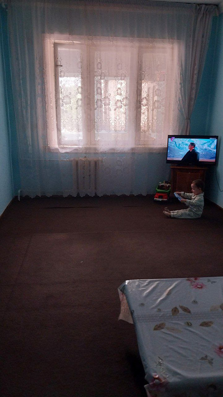 2 хонали квартира ижарага берилади