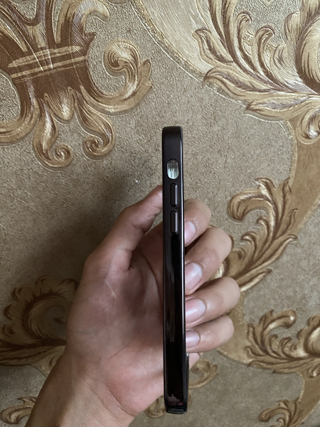 Iphone 11 pro chexol