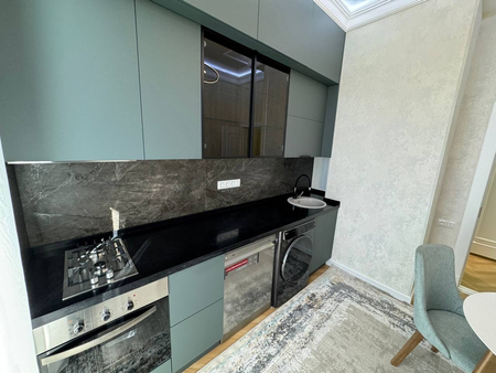 Продам квартиру ЖК Infinity 2/10/14 42m2