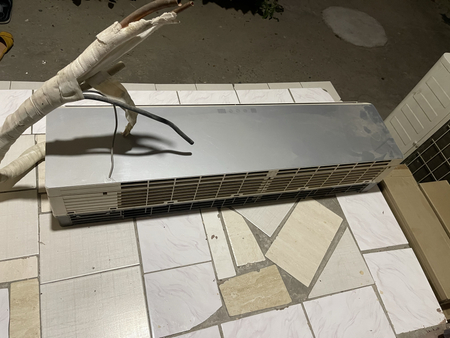 Beko 24 talik kansaner