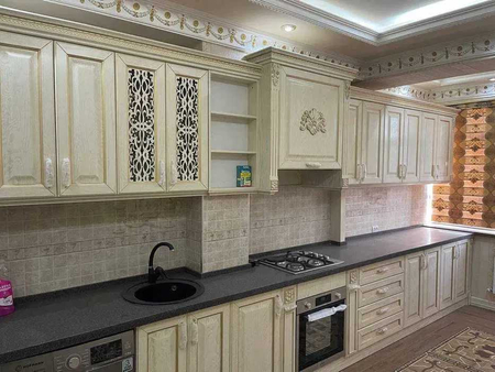 2в3/1/9 ЮНУСАБАД 2. Амира Темура. 74м2. Парковка.