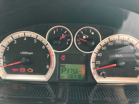 Chevrolet Nexia R3