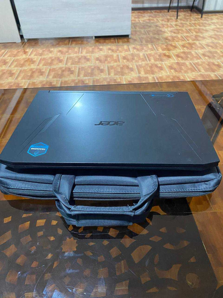 acer notbook nitro5