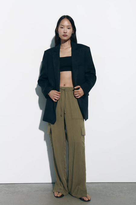 Продам спортивные штанишки от Zara
